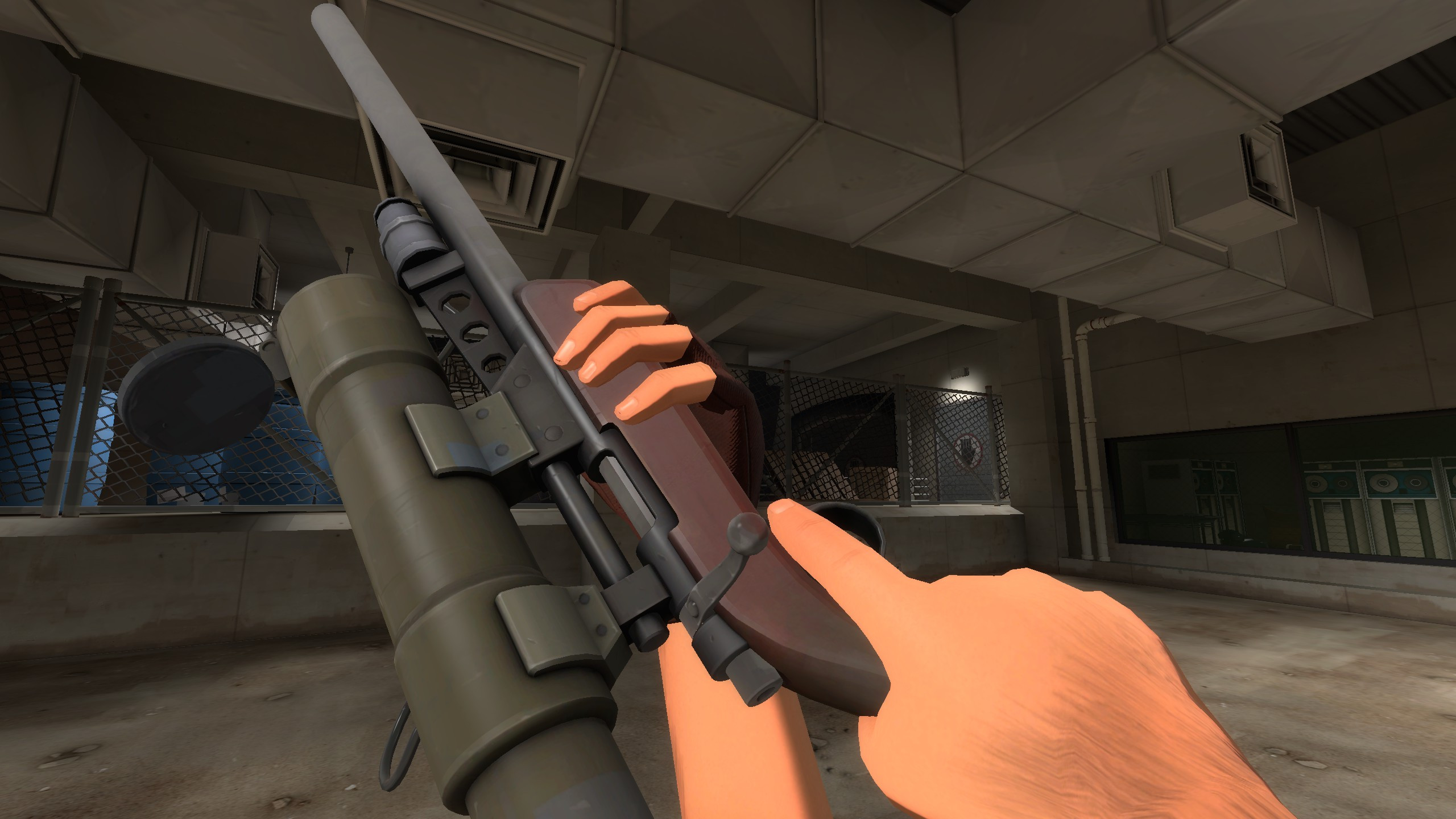 Purple Pizza's Viewmodel Re-textures - TF2 Work In Progress for Team ...