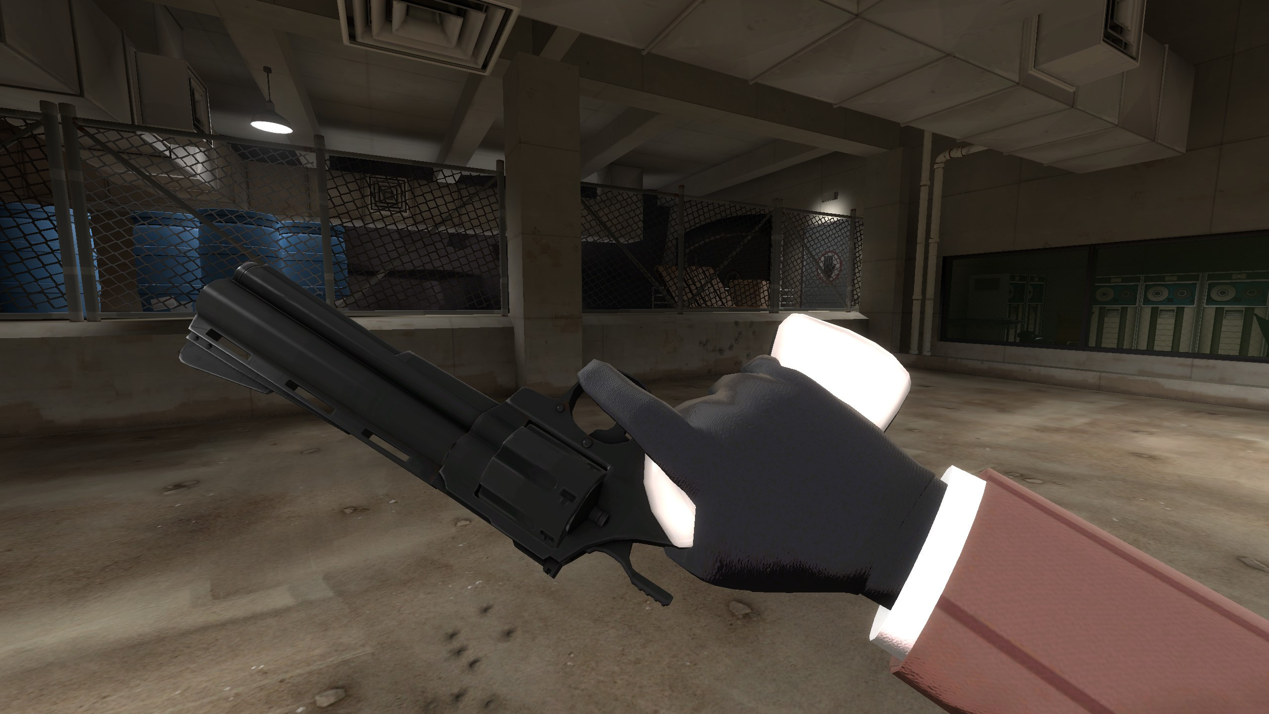 Purple Pizza's Viewmodel Re-textures - TF2 Work In Progress for Team ...