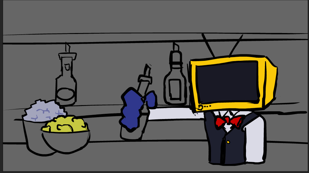 Welcome to Displo's (Vs Displo 2.0) Work In Progress for Friday Night ...