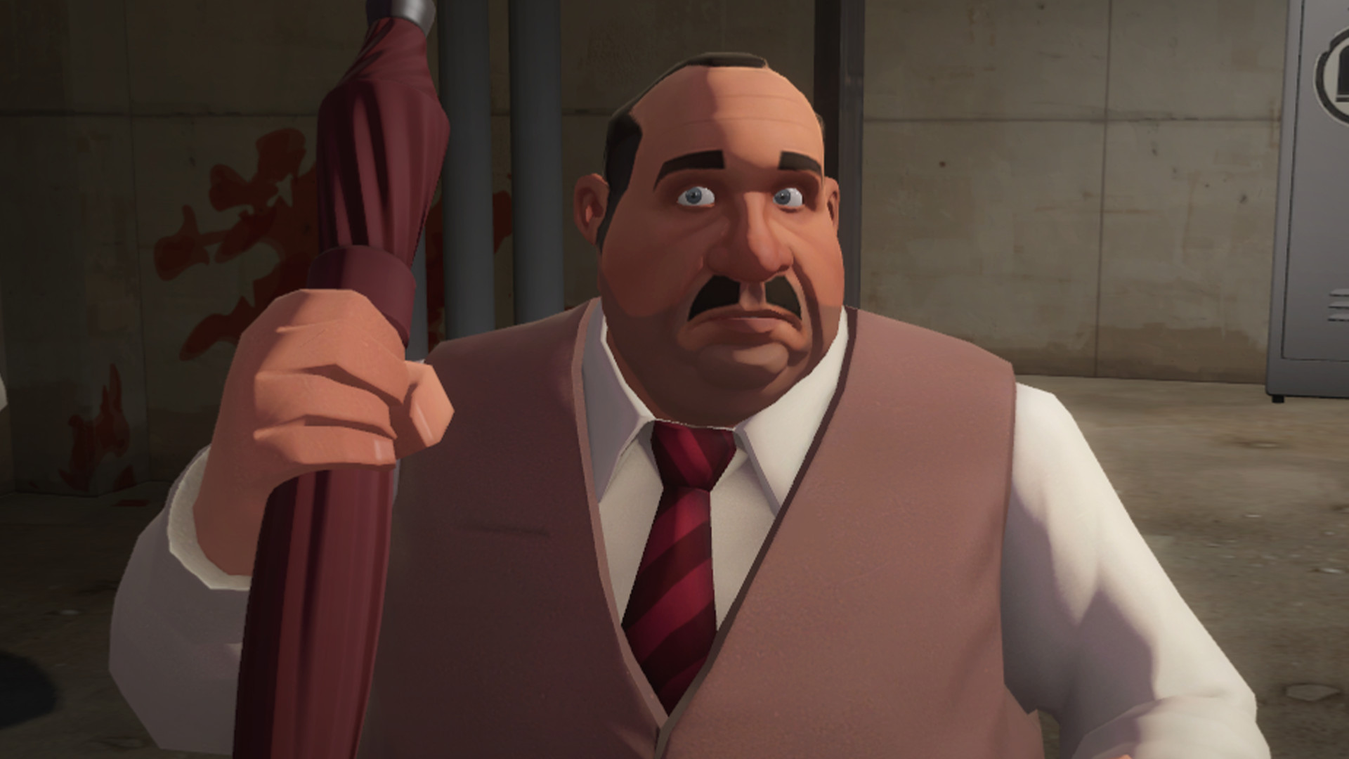 Civilian Tweaks Work In Progress for Team Fortress 2 Classified ...