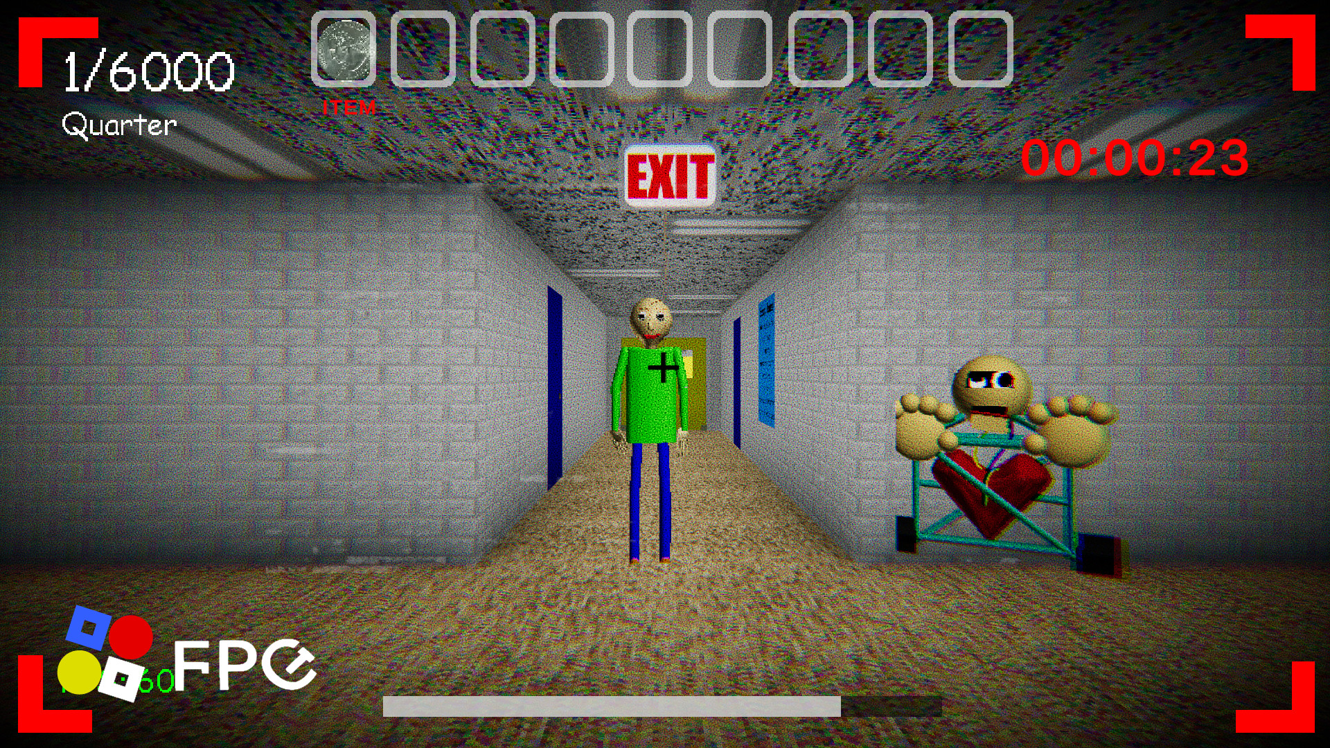 Baldi's Basics with 10,000 Notebooks Work In Progress for Baldi's ...