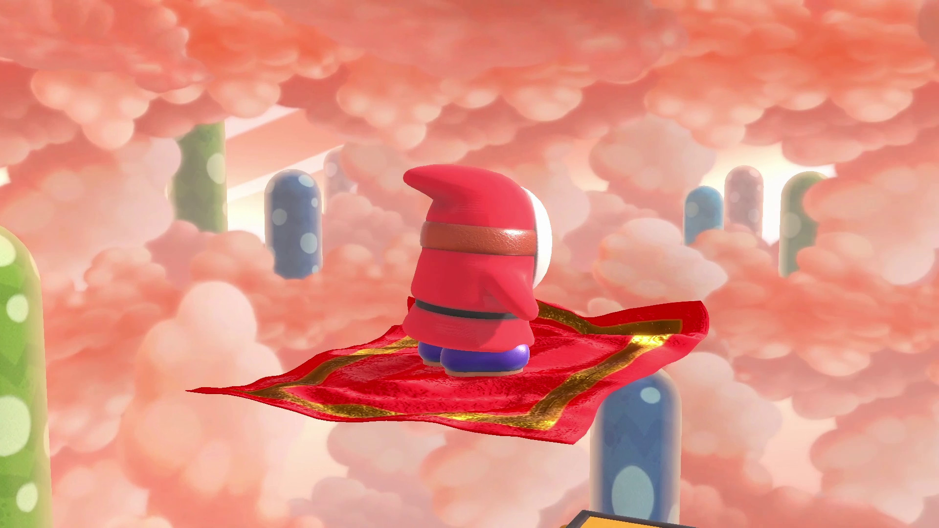 Shy Guy (Moveset) Work In Progress for Super Smash Bros. Ultimate ...