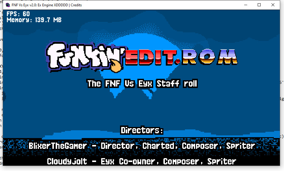 YAFVEM V2/funkinEDIT.rom Official W.I.P Work In Progress for Friday ...