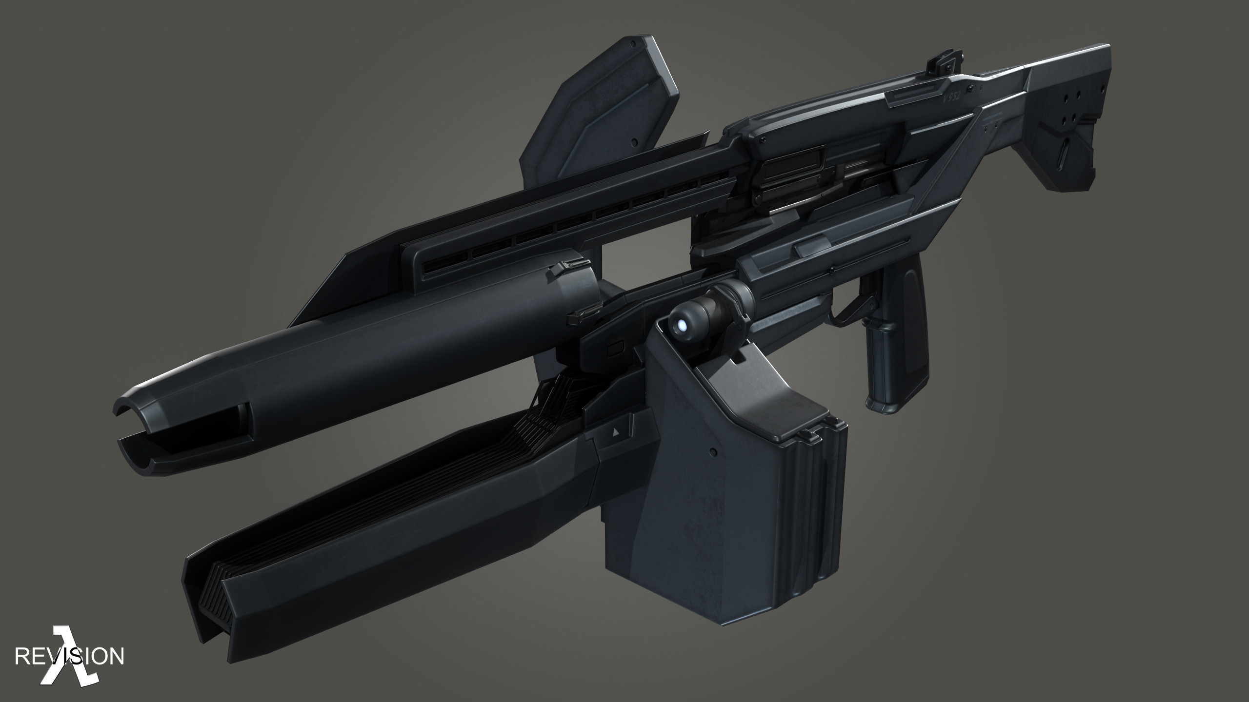 HL2: Revision — Weapons Work In Progress for Half-Life 2 | HL2 Works In ...