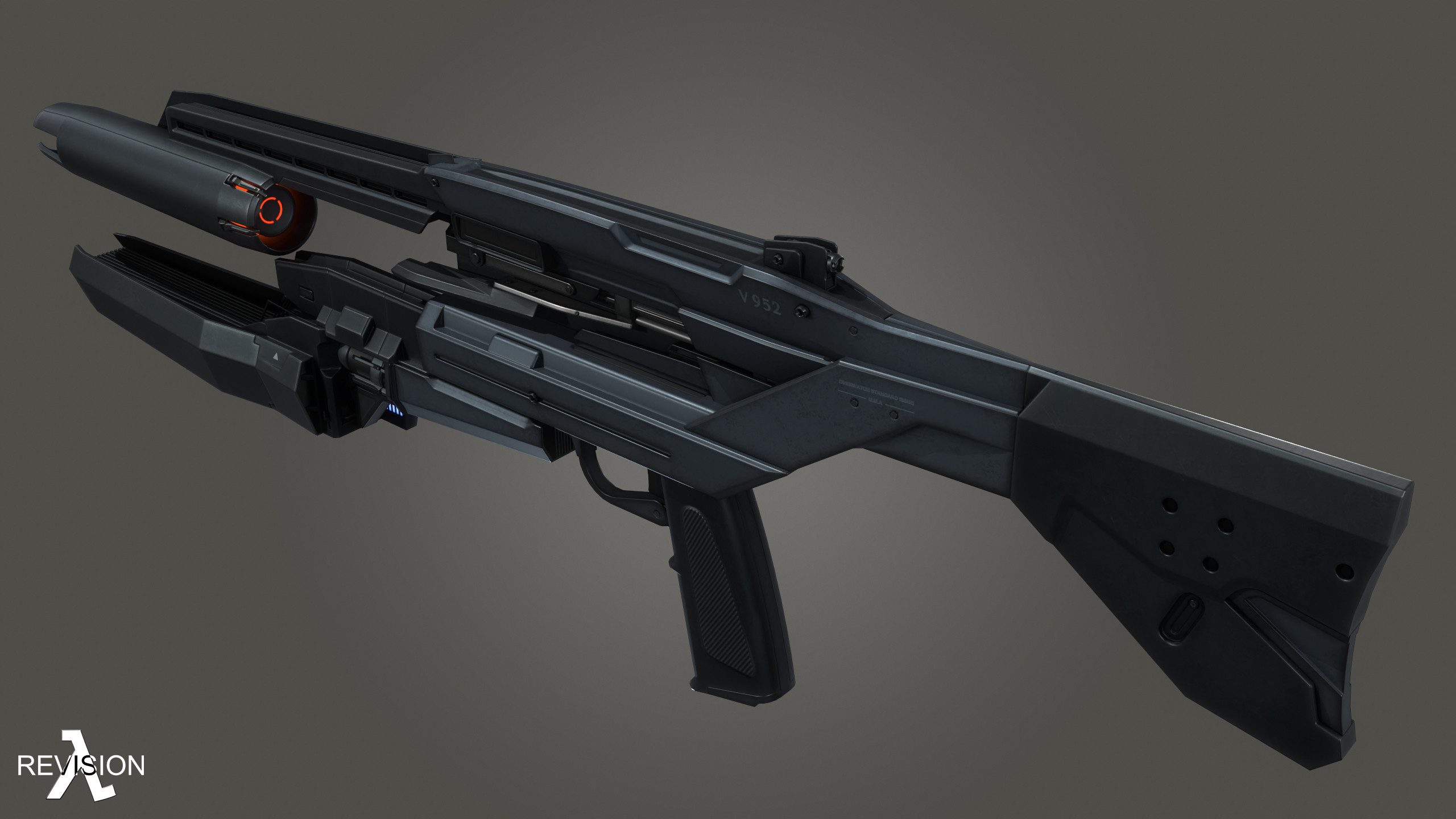 HL2: Revision — Weapons Work In Progress for Half-Life 2 | HL2 Works In ...