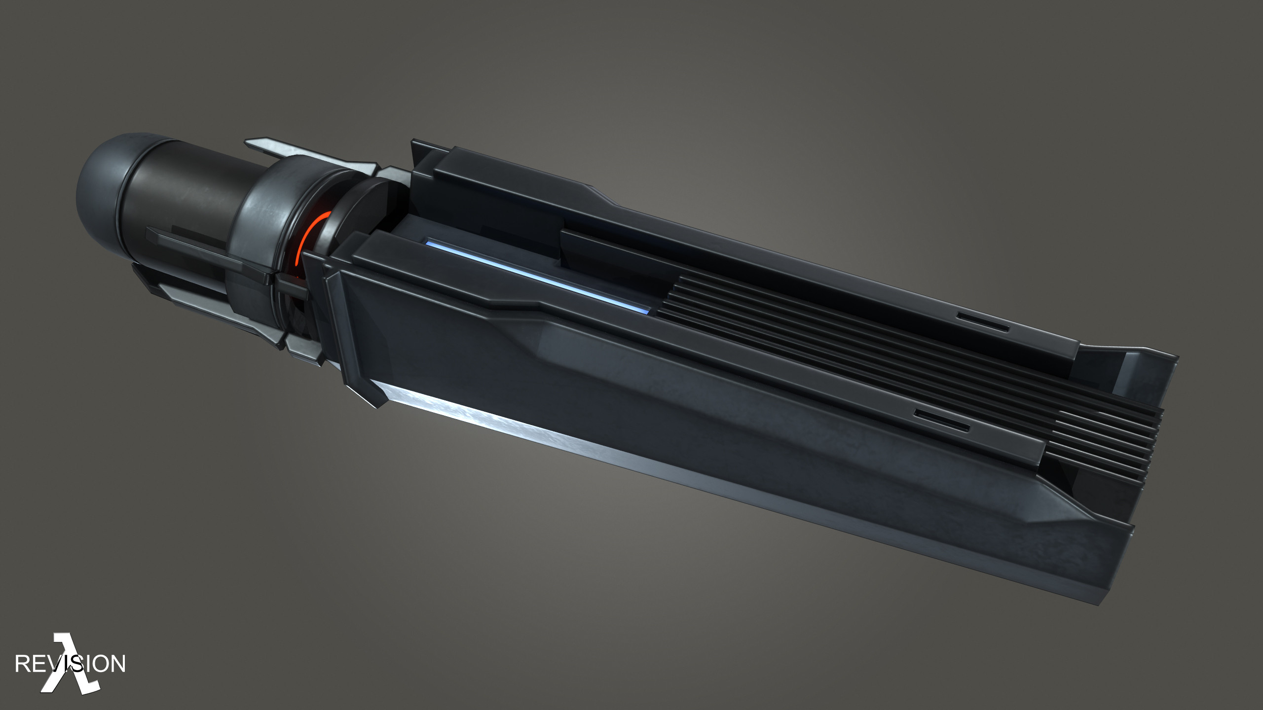 HL2: Revision — Weapons Work In Progress for Half-Life 2 | HL2 Works In ...