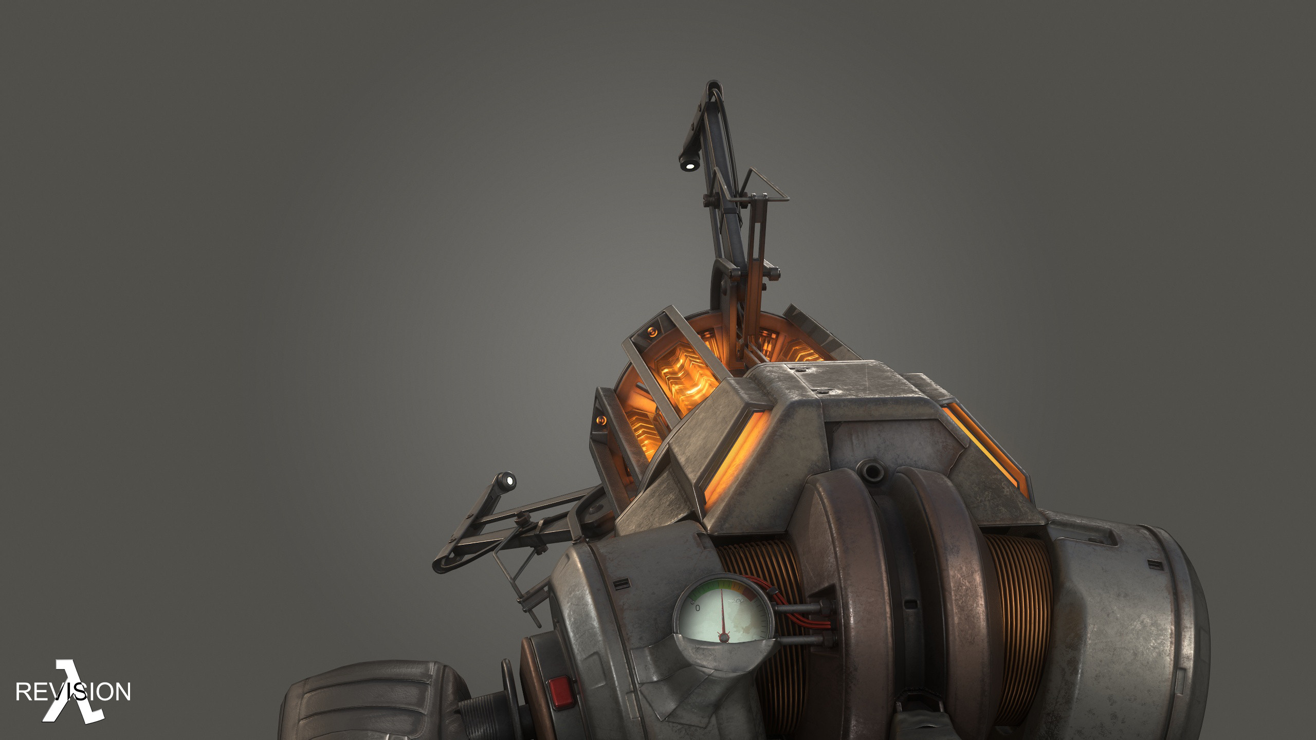 HL2: Revision — Weapons Work In Progress for Half-Life 2 | HL2 Works In ...