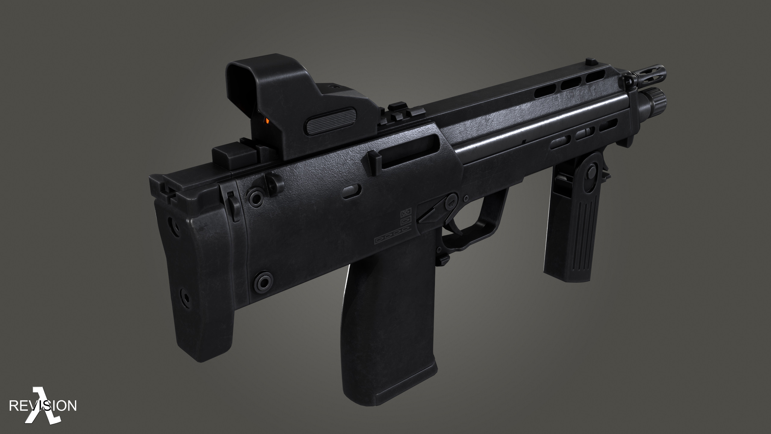 HL2: Revision — Weapons Work In Progress for Half-Life 2 | HL2 Works In ...