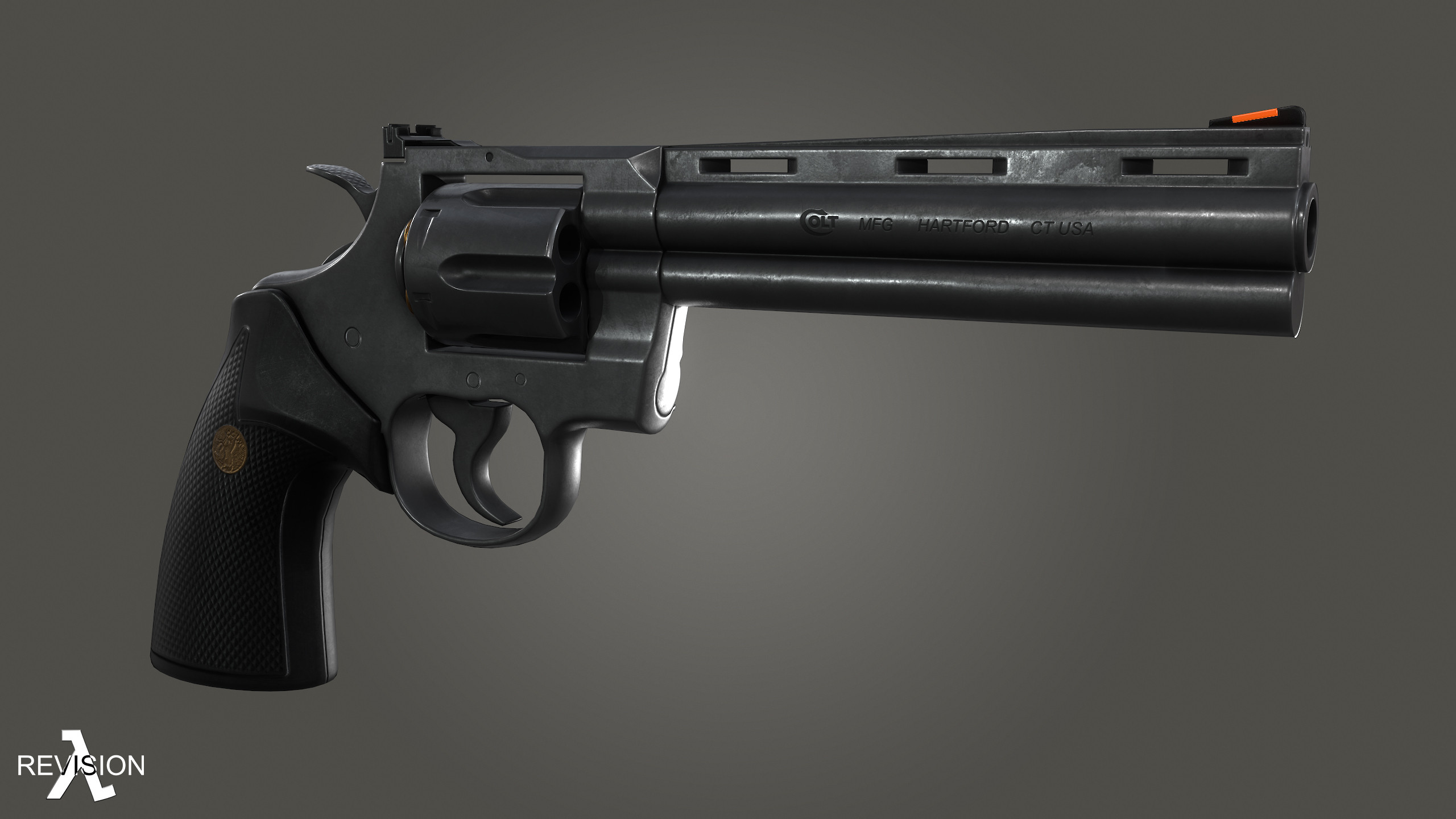 HL2: Revision — Weapons Work In Progress for Half-Life 2 | HL2 Works In ...