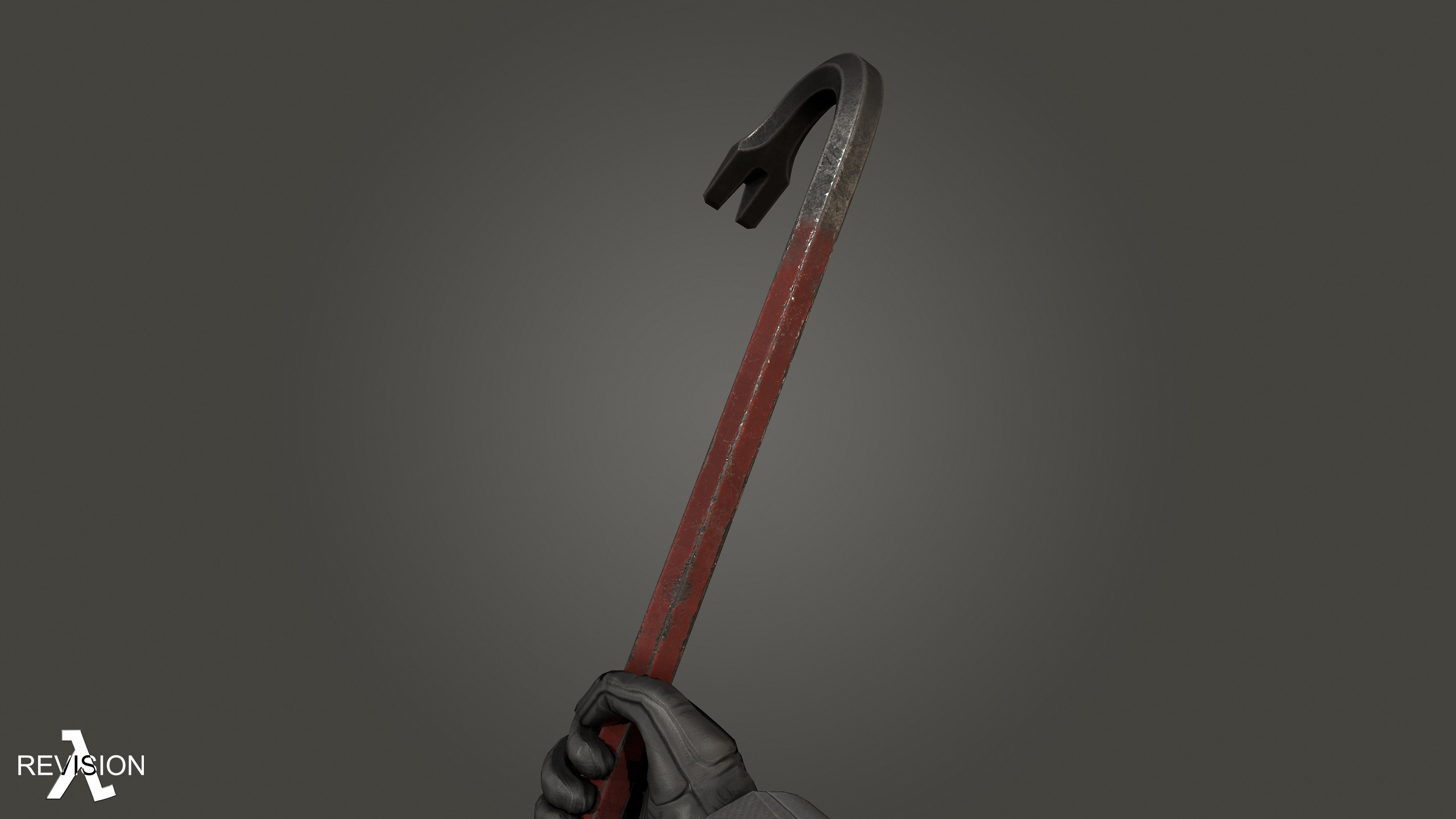 HL2: Revision — Weapons Work In Progress for Half-Life 2 | HL2 Works In ...