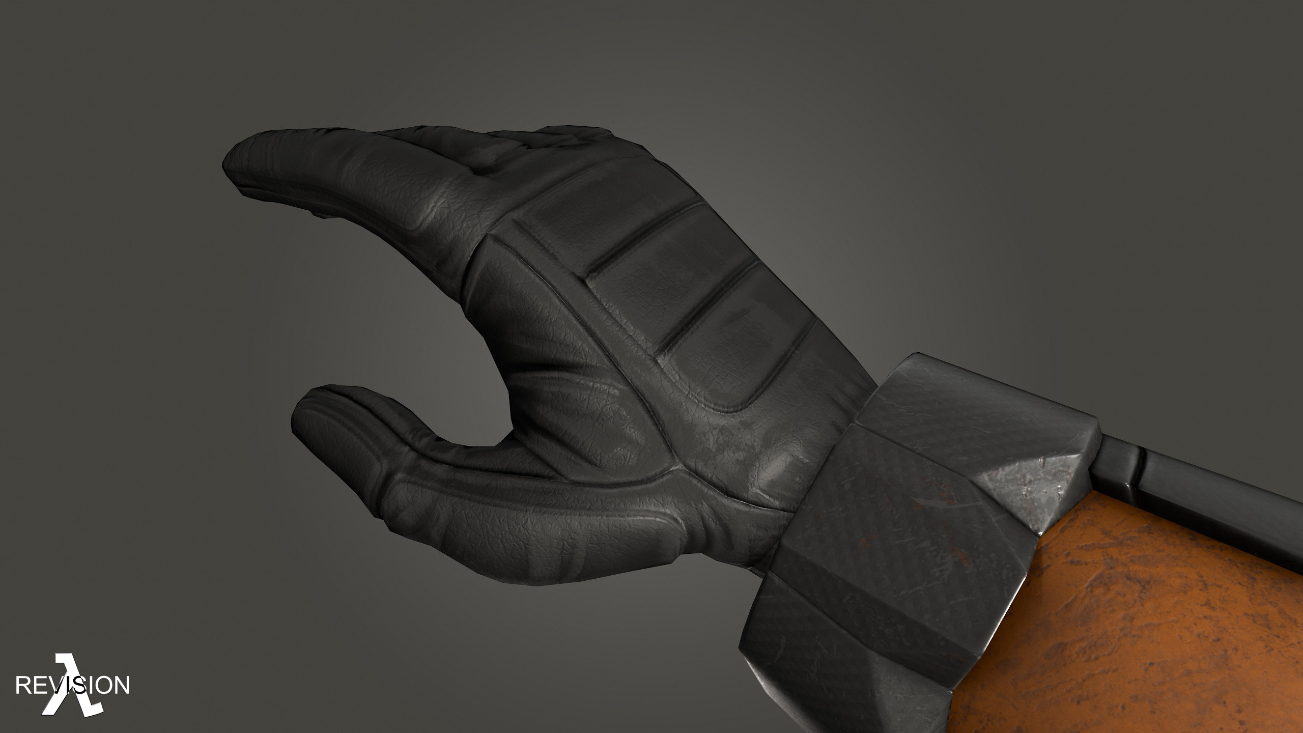 HL2: Revision — Weapons Work In Progress for Half-Life 2 | HL2 Works In ...