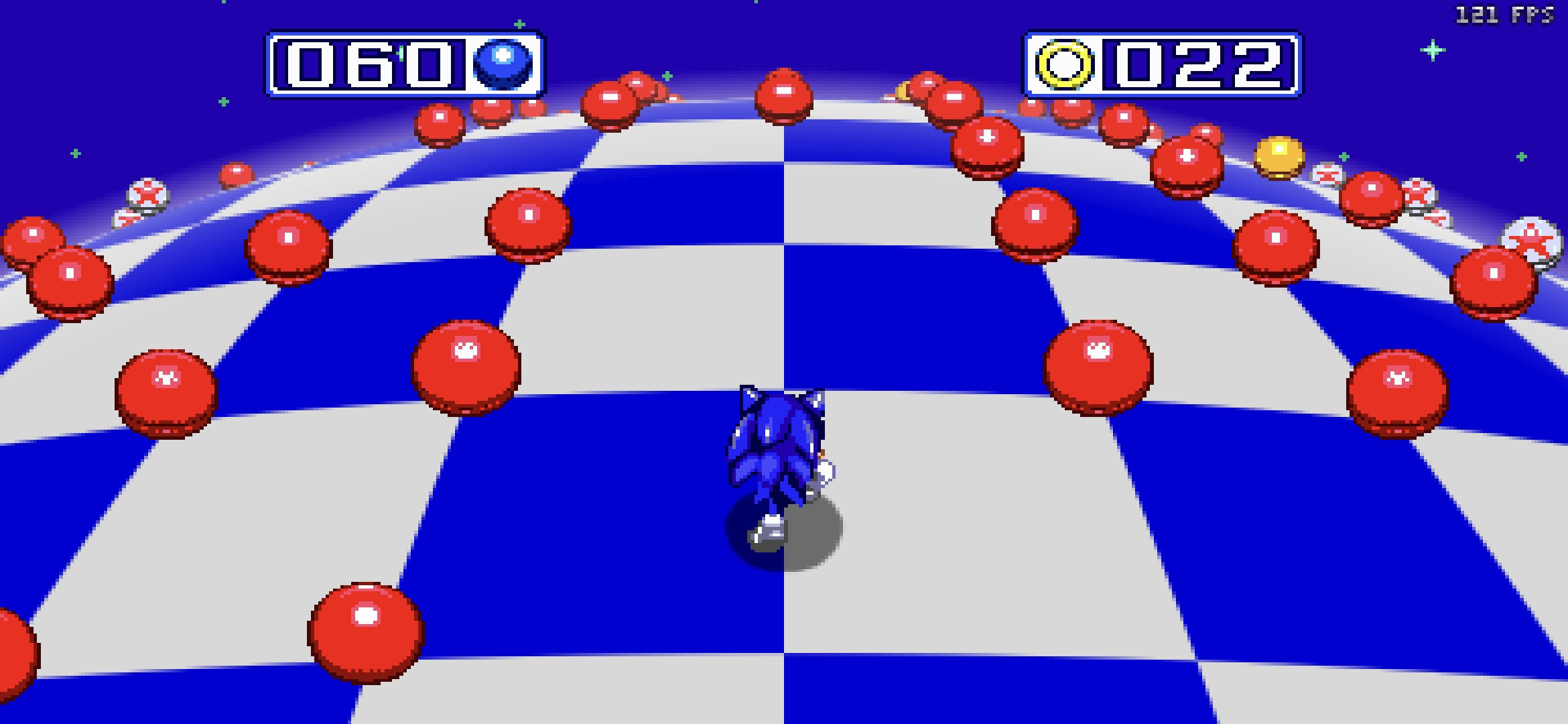 MISCfit 2011x / X - 2011x in Sonic 3 A.I.R. Work In Progress for Sonic ...