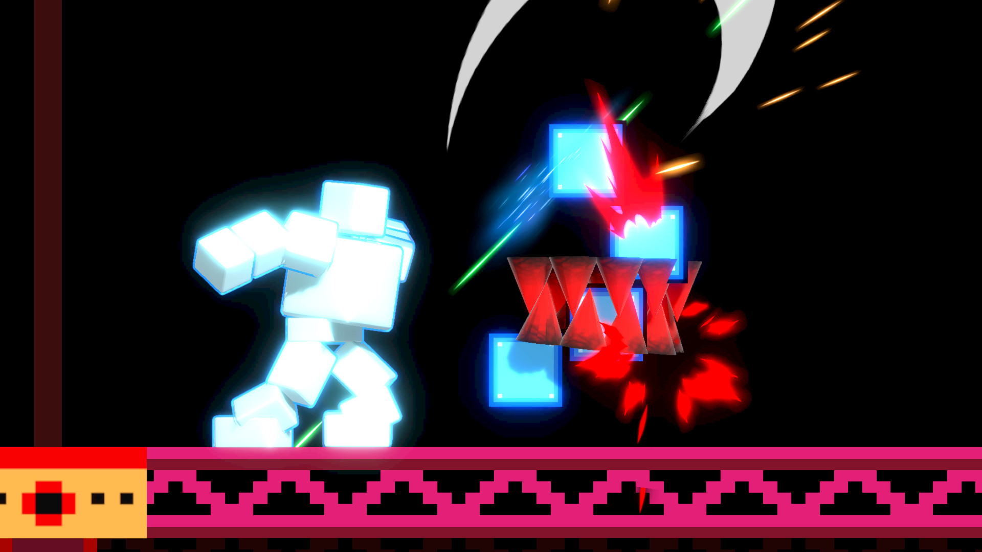 Animdude [Moveset] Work In Progress for Super Smash Bros. Ultimate ...