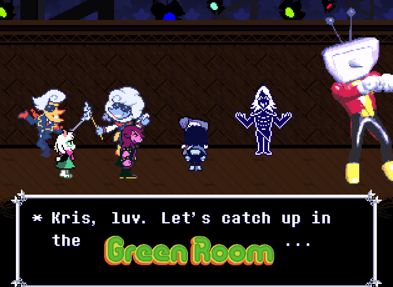 (completed) Tenna's Funny Text in Random Places Work In Progress for ...