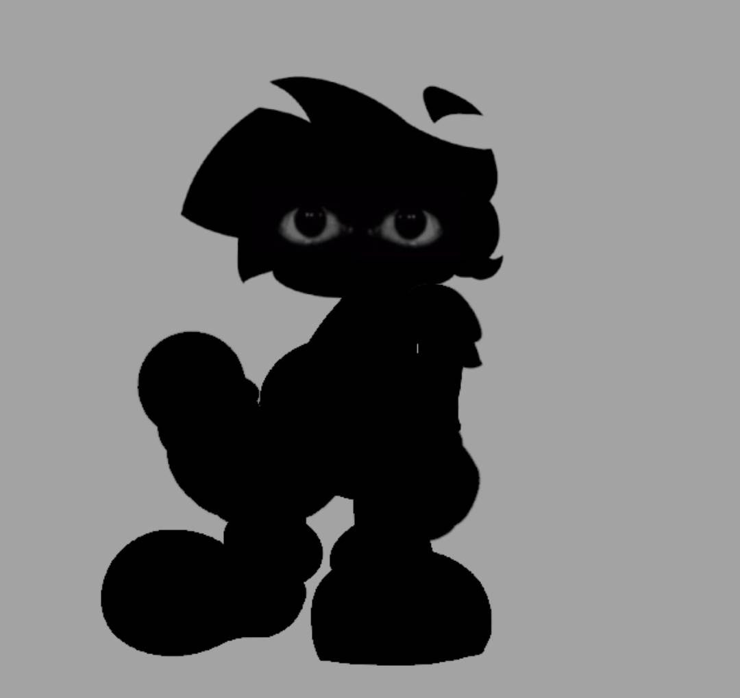 [SENSITIVE CONTENT] SNS: Negative Tapes (CANCELLED) Work In Progress ...
