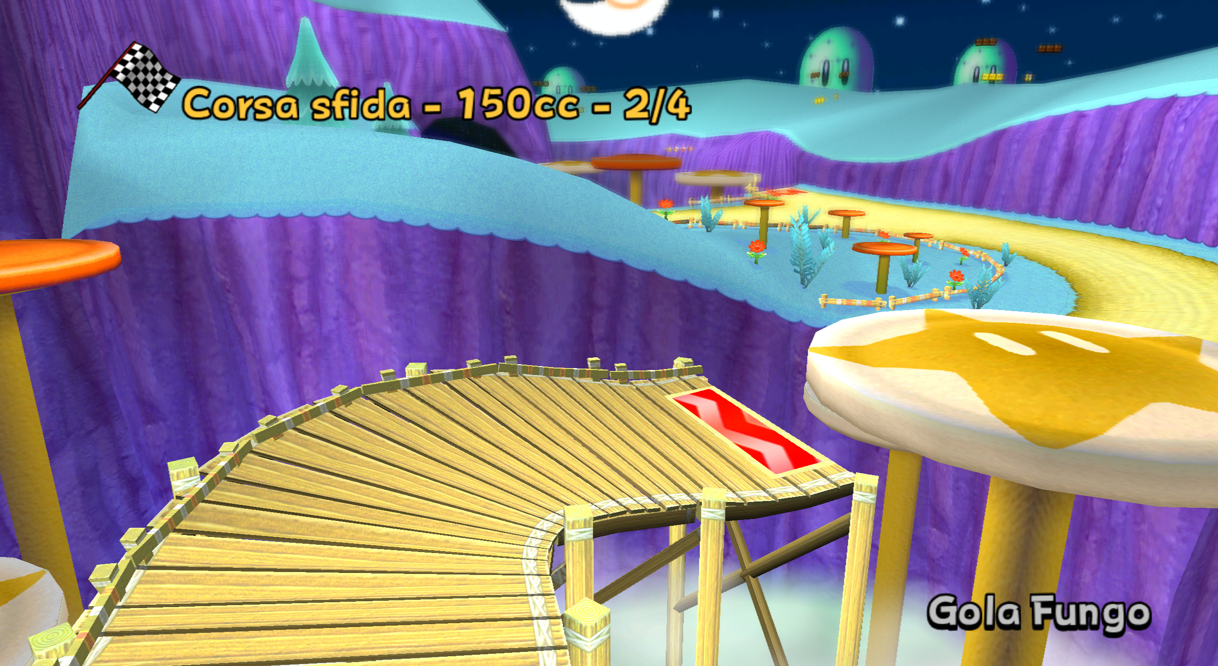 Mario Kart Comet [MODPACK IN ITALIANO] Work In Progress for Mario Kart ...