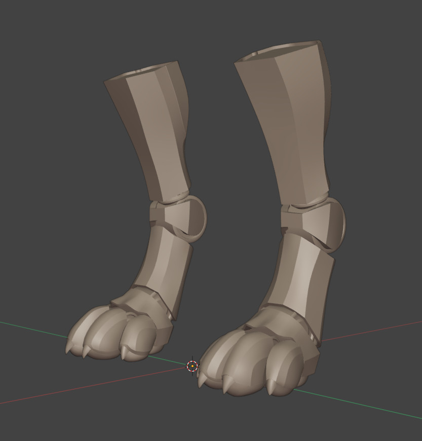 C4T-L1C0 | Calico Skin (RELEASED) Work In Progress for Deadlock | DL ...