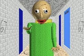 67 Free Game (baldi's 67 basics) Work In Progress for Baldi's Basics ...