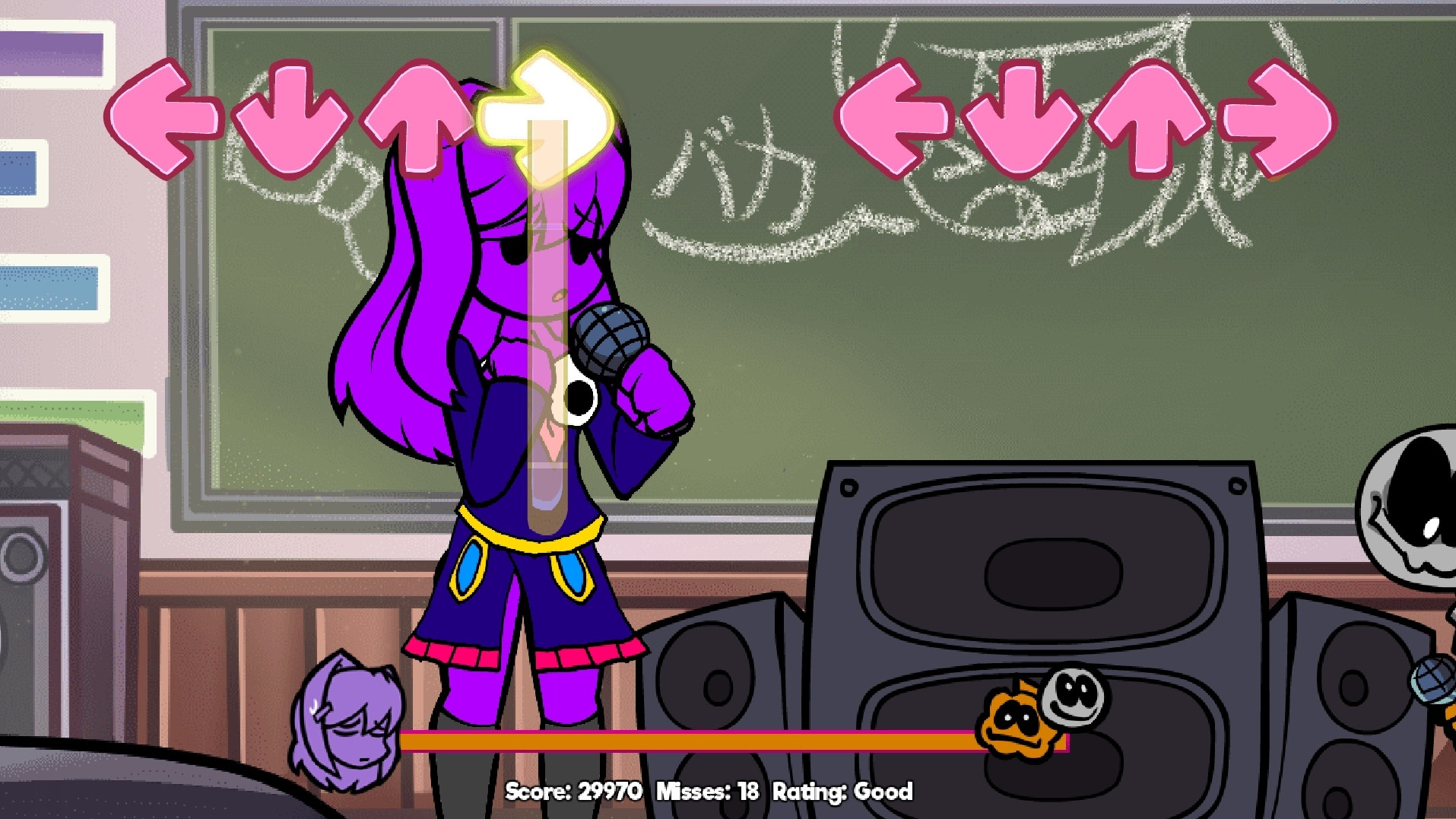 [SENSITIVE CONTENT] Doki Doki Takeover Plus: Minus Version! Work In ...