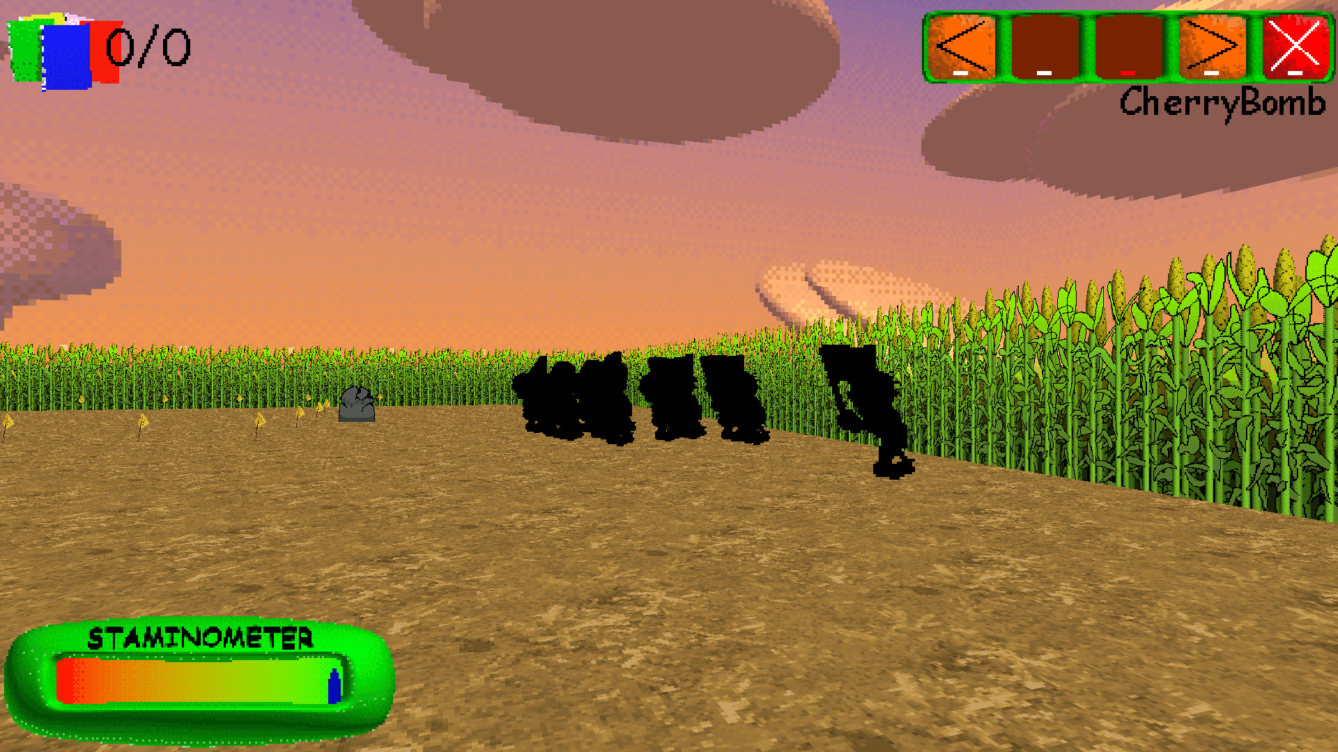 Plants Versus Math (PVZ in BB+) Work In Progress for Baldi's Basics ...