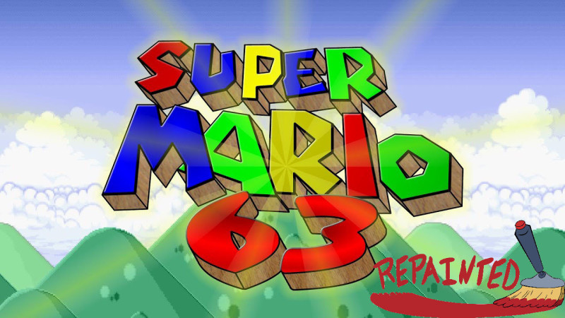 Super Mario 63 Mods, Tutorials & Community | SM63 Hub