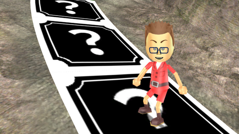 Wii Party | WPR | Mods & Resources