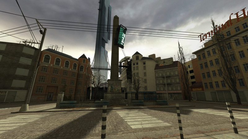 Half-Life Mods, Tutorials & Community | HL Hub