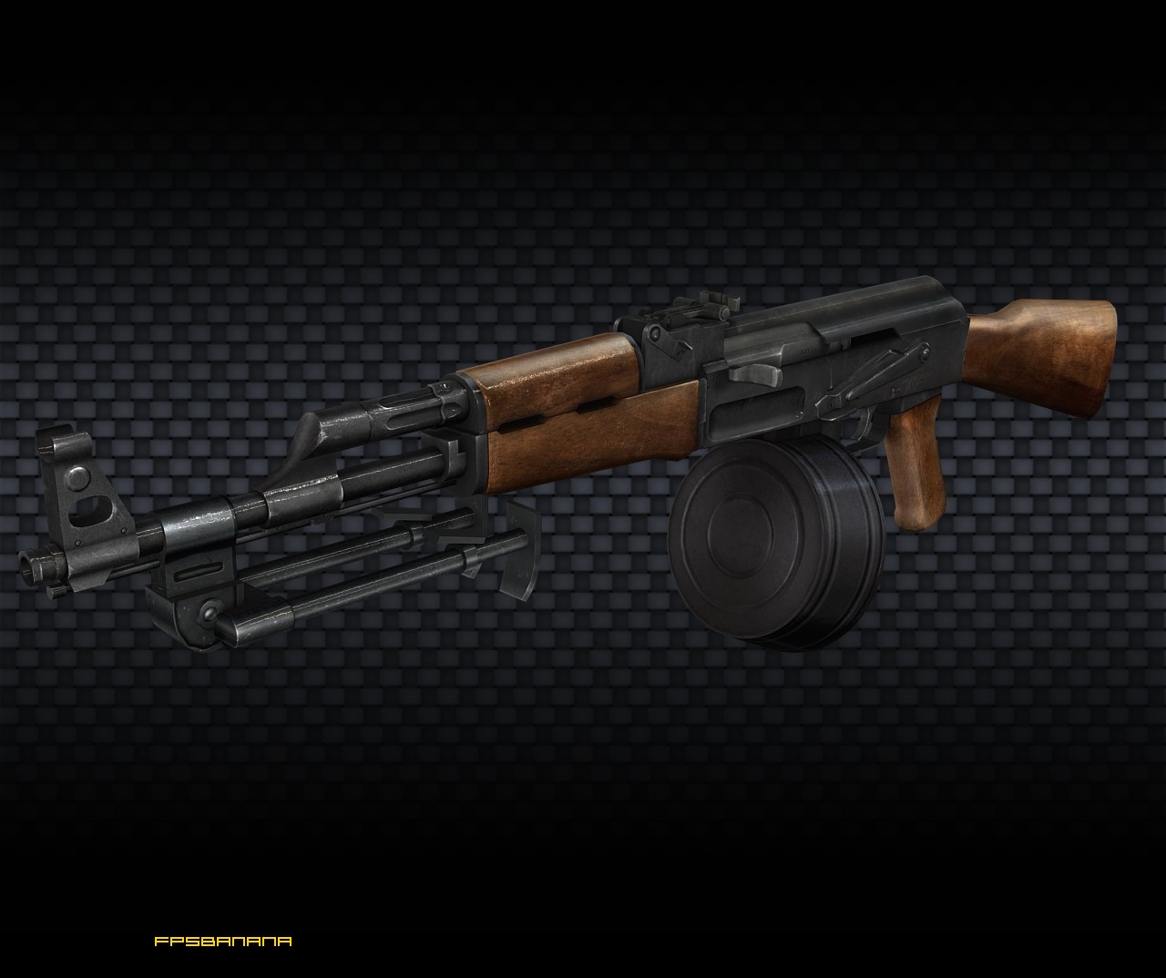 DarkElfa®'s RPK [GameBanana] [Works In Progress]