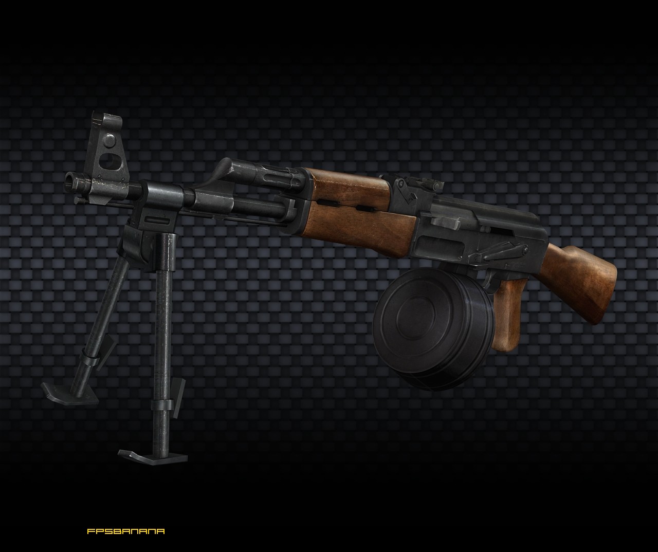 DarkElfa®'s RPK [GameBanana] [Works In Progress]